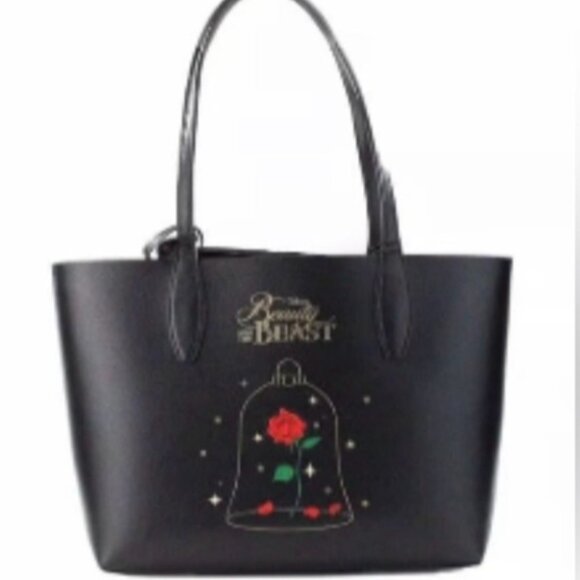 kate spade | Bags | Disney Kate Spade Reversible Large Tote | Poshmark